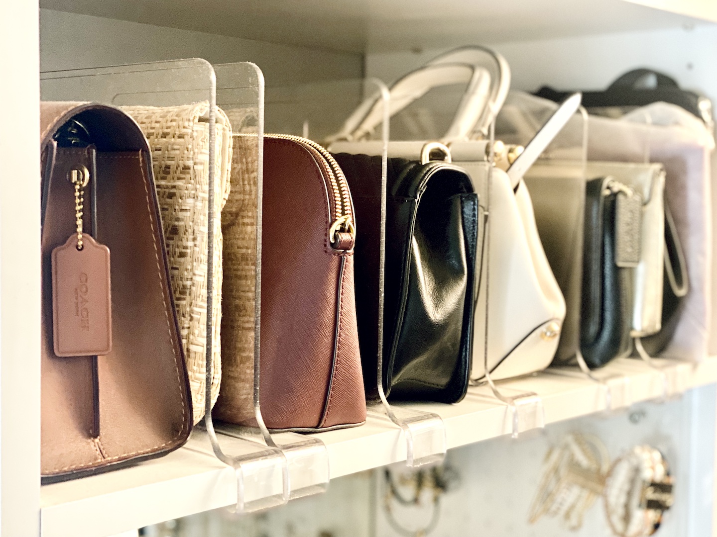 What's in My Bag? | Purse Edition - Style Among Friends
