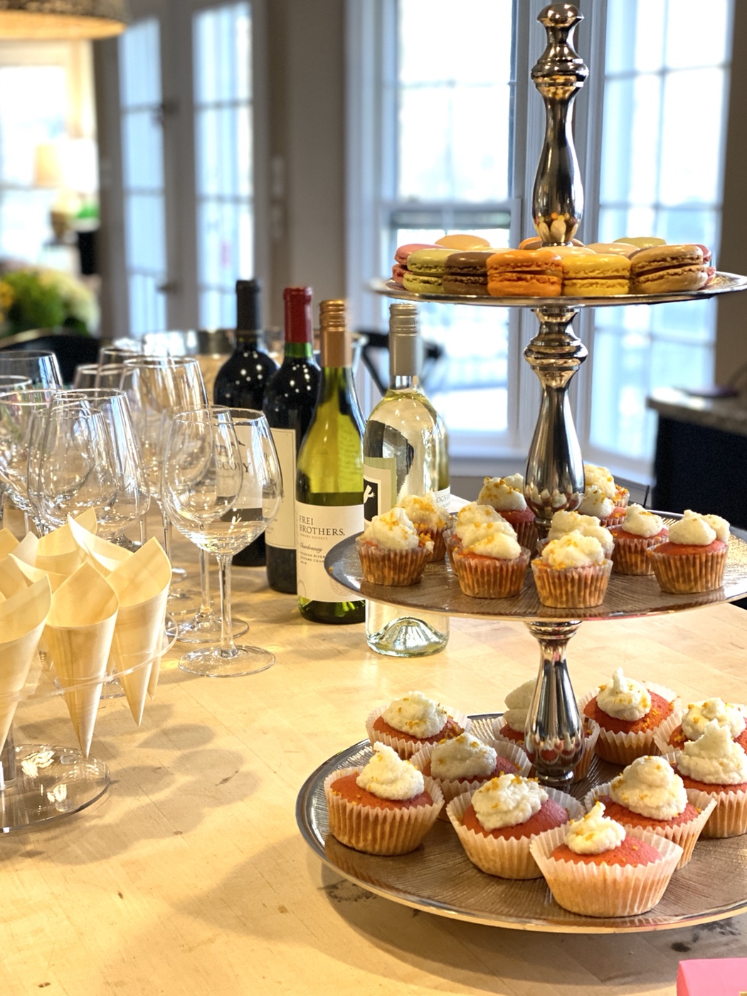 Hosting a Care Package Party - Style Among Friends