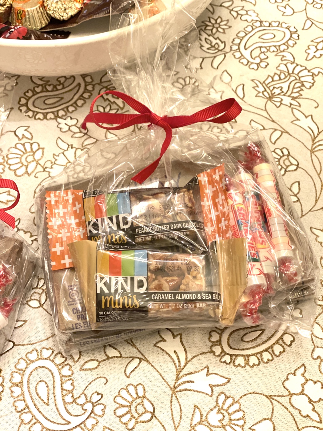 Hosting a Care Package Party - Style Among Friends
