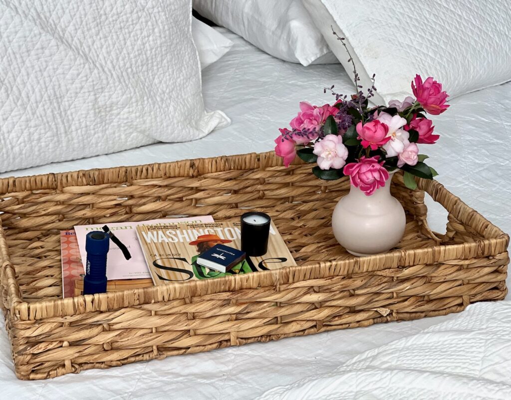 The Perfect Guest Room - Style Among Friends