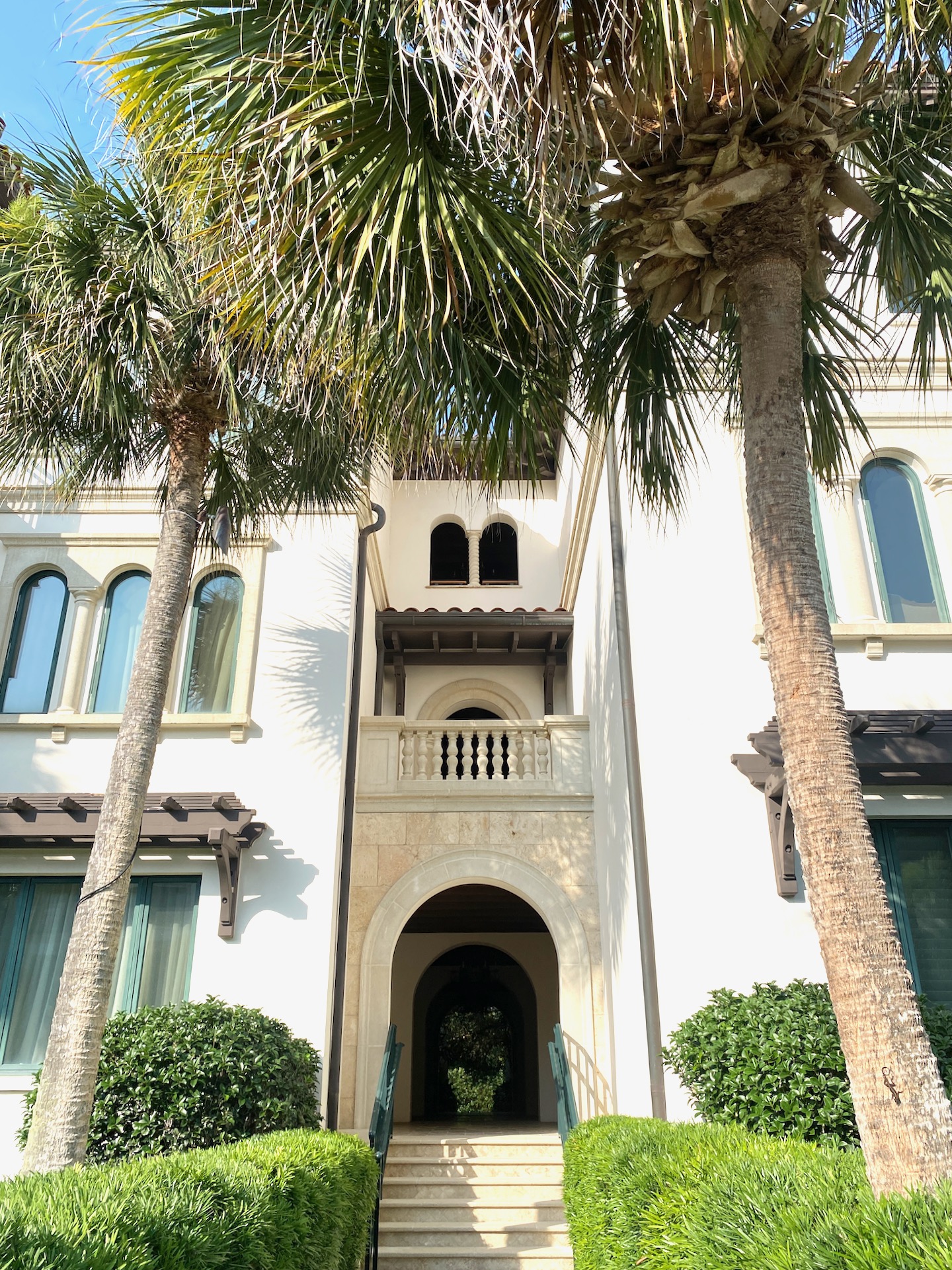 Sea Island Travel Guide - Style Among Friends