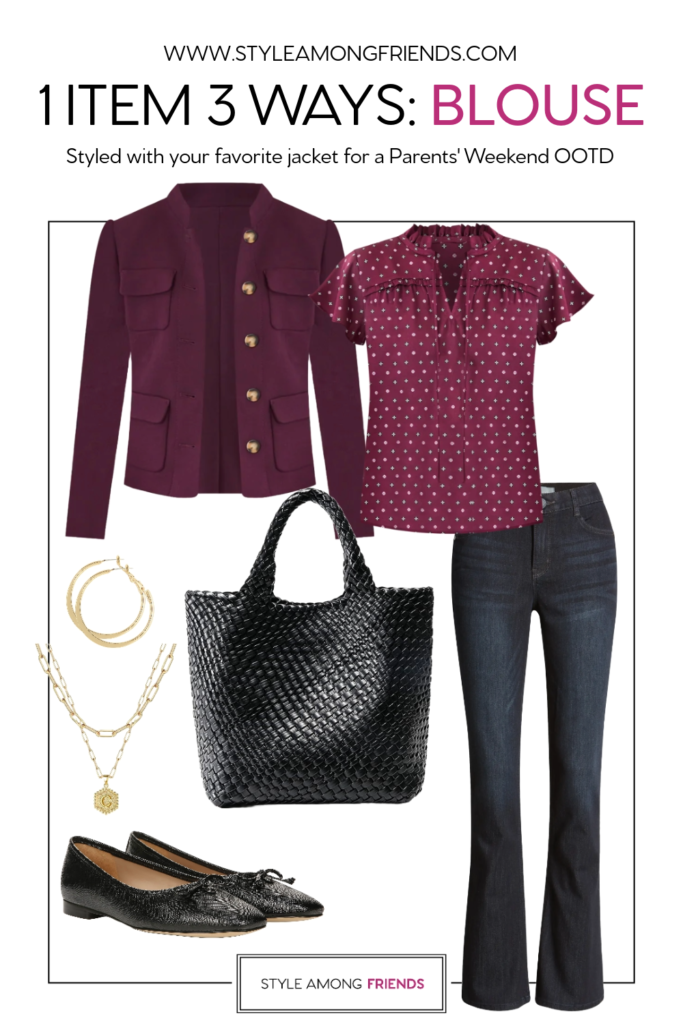 3 Ways to Style Our Favorite Fall Finds - Style Among Friends