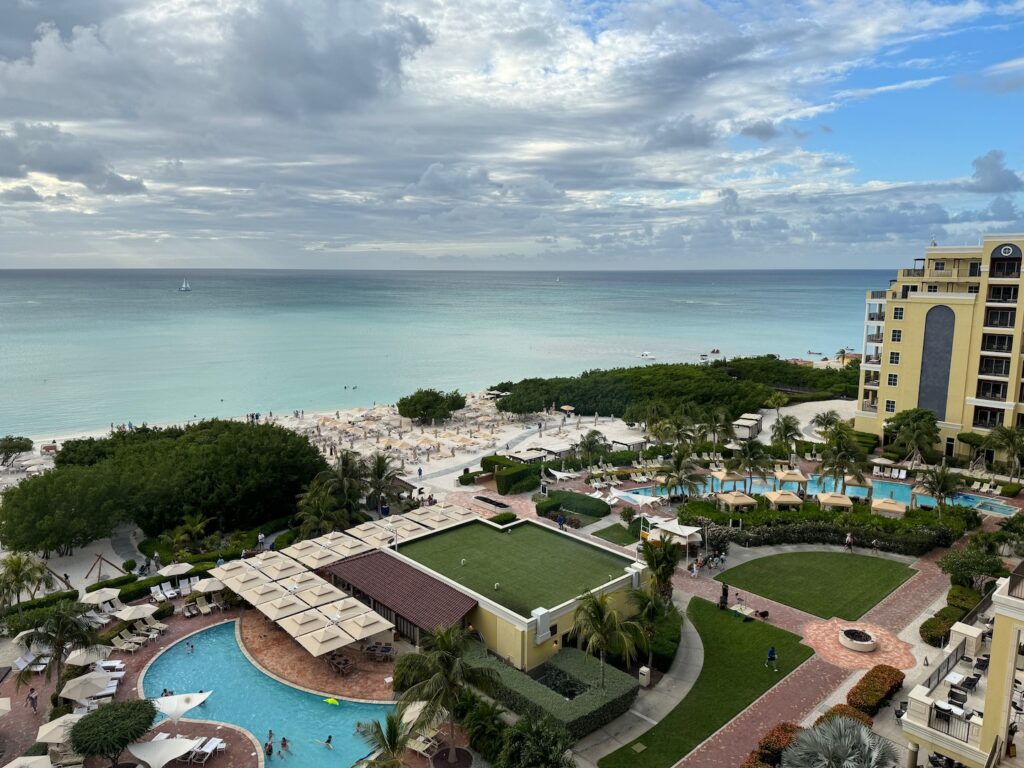 Christa's Travel Guide to Aruba - Style Among Friends