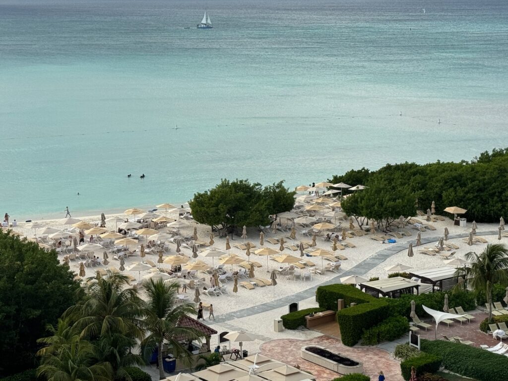 Christa's Travel Guide to Aruba - Style Among Friends