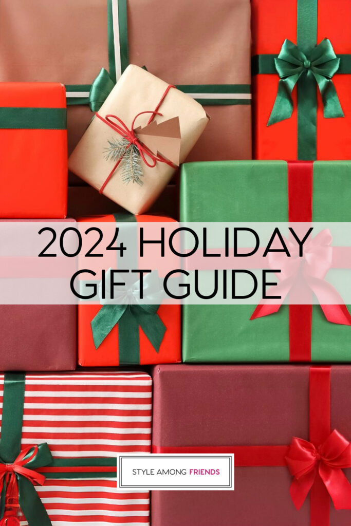 Holiday Gift Guides: Something They'll Love This Season - Style Among ...